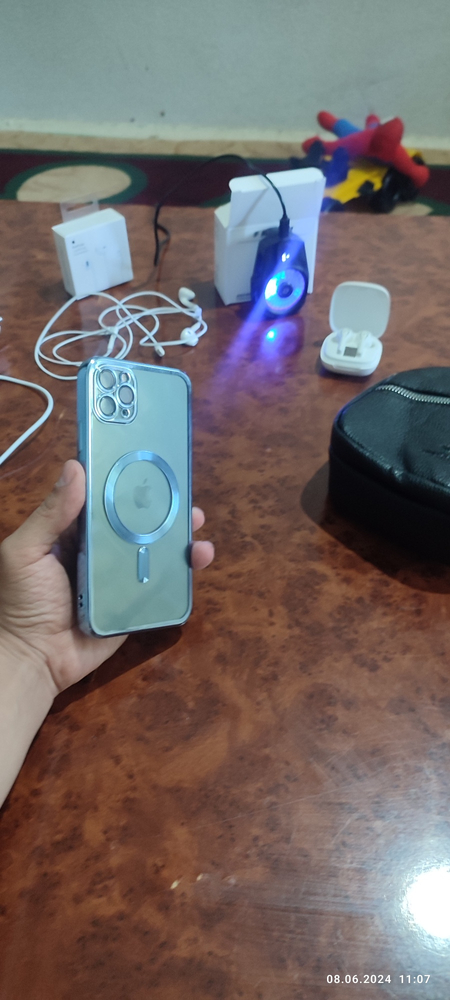 iphone 11 pro max 256гб