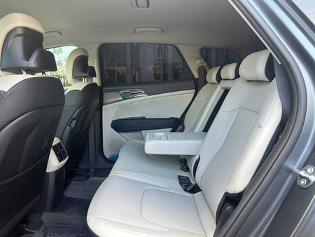 Kia Sportage комфорт и удобство!