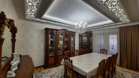 Госпитальный, Мирабад, аренда 3-х комнатная