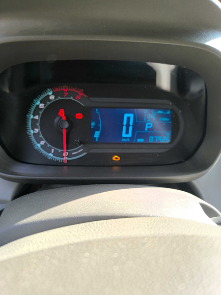 Продаю кобальт 2022 года