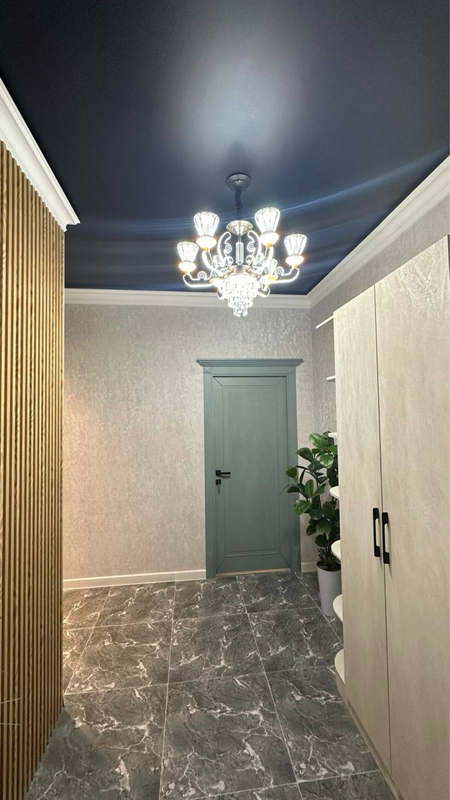 Продается 2 ком. Квартира на 2 этаже площадью 63 кв.с. В Вокзале