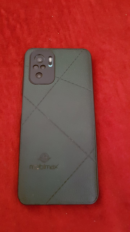 redmi not 10s fak dakument yo