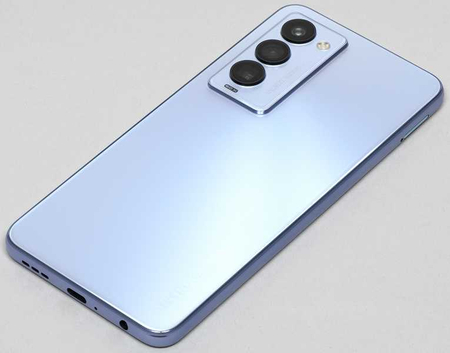 tecno camon 18 premier