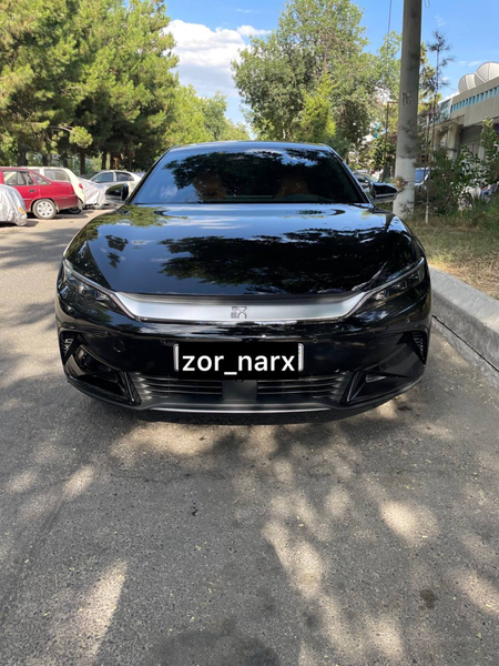 BYD HAN Awd 2 ta matorliy