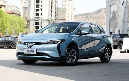 Buick valite 6 (под заказ) cip tashkent