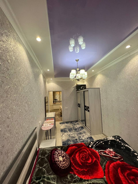 Bez zaks kvartira va mehmonxonalar hotel hostel