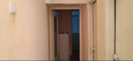 Продается 3х комнатная квартира. г. Нукус 22 микрорайон