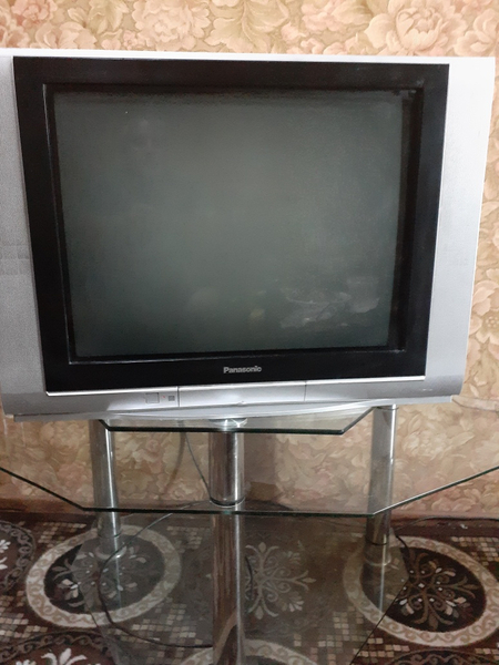 Телевизор Panasonic