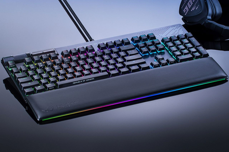 ASUS ROG Strix Flare II Animate