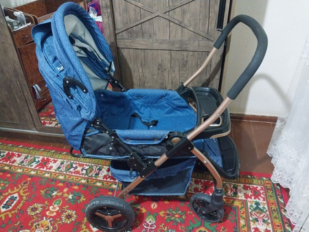 Коляска сотилади холати яхши