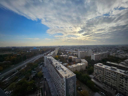 1/19/27 - NRG U-TOWER - Евроремонт - Дружба Народов - Ташкент Сити