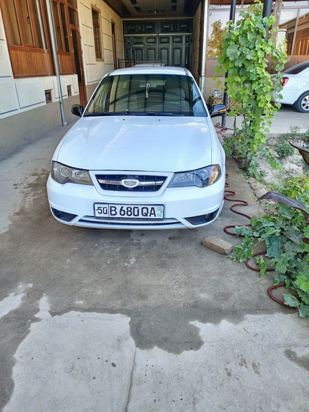 Nexia 2 Daewoo 2009
