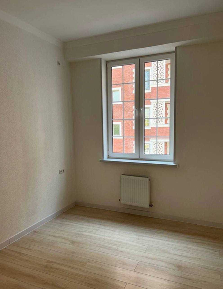 ЖК GreenWich Golden House 2-комнатные от 50м2 ПОД КЛЮЧ с кадастром!