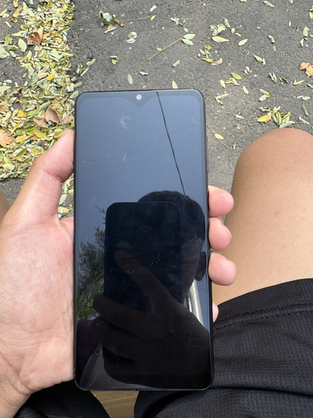Galaxy Samsung A31