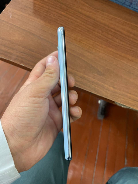 Samsung s20 5g yangi