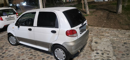 Matiz vikup arendaga beriladi koʻrgan moshinangizni ham oberamiz