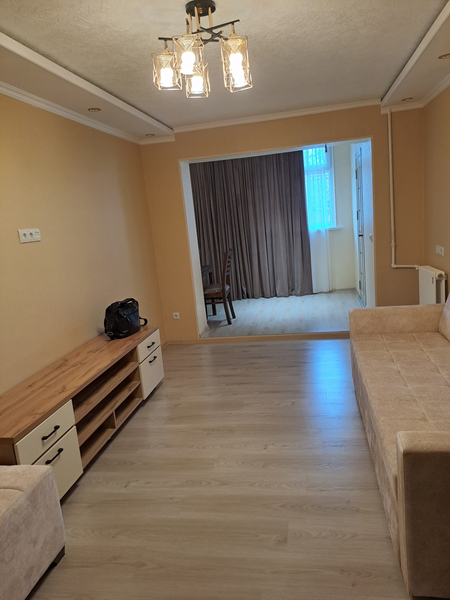 3/3/4 Ташсельмаш, Авиагородок-22