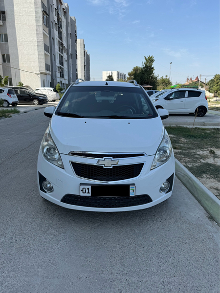 Arenda Spark vikupkaga
