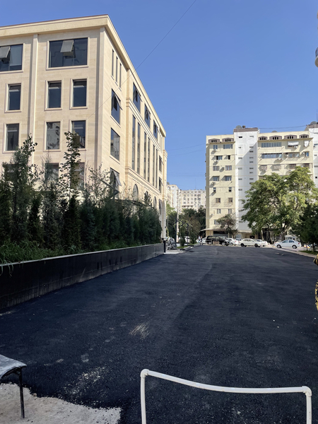 Асфальтирование от 70.000сум.дороги.Стоянки.Парковки.Качество 100%