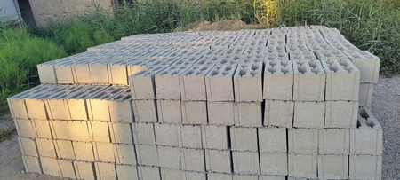 Шлакоблок shlakoblok