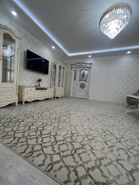 Аренда квартира