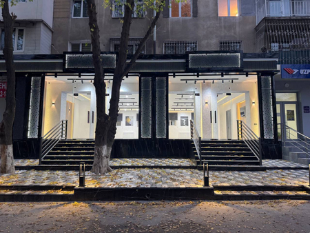 Аренда евро офис вдоль дороги ор: Старт стадион | open space |