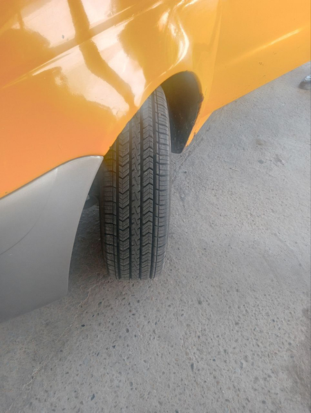 Daewo matiz yaxshi holatda