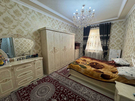№ 1650 Коттедж площадью 6сотки по адресу: Тахта бозор