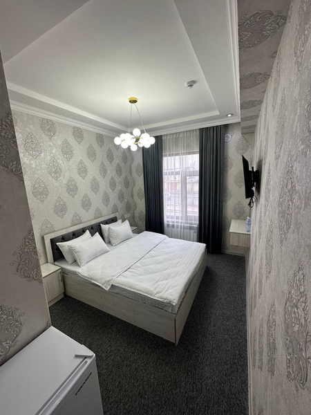 Hotel mehmonxona samarkand