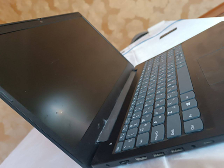 Lenovo 81 LW Gaming Laptop