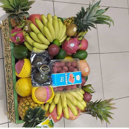 Savat mevali zakazga tayolab beramiz