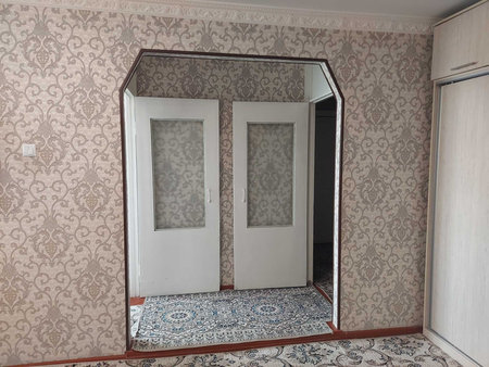 Квартира Маргилон