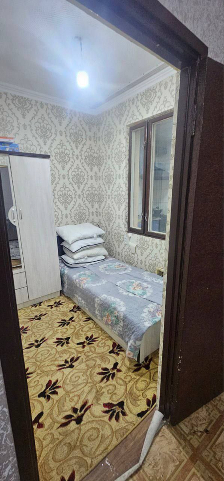 Юнусабад 13 1в2/1/4 ориентир рынок Ахмад Дониш