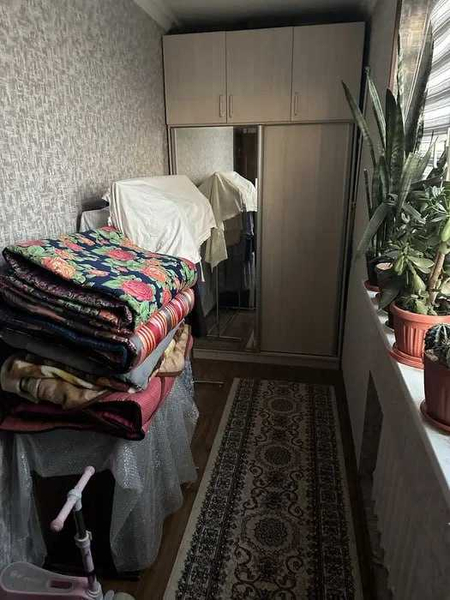 Аренда 2 комнатной квартиры на 8 квартале ID: MD 350