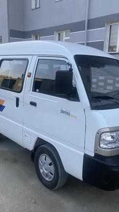 Chevrolet Damas Zavod narxda xarid qiling