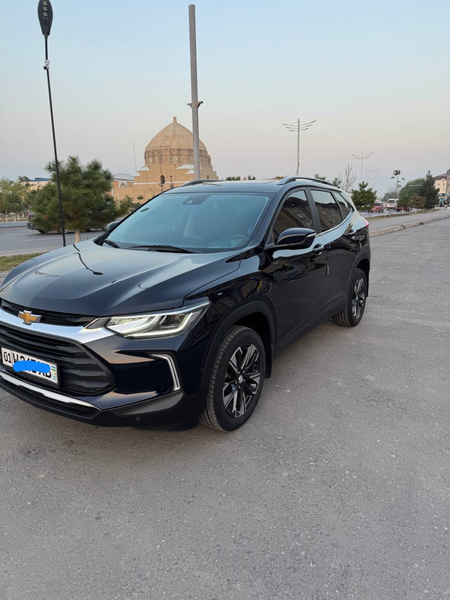 Tracker2 сотилади