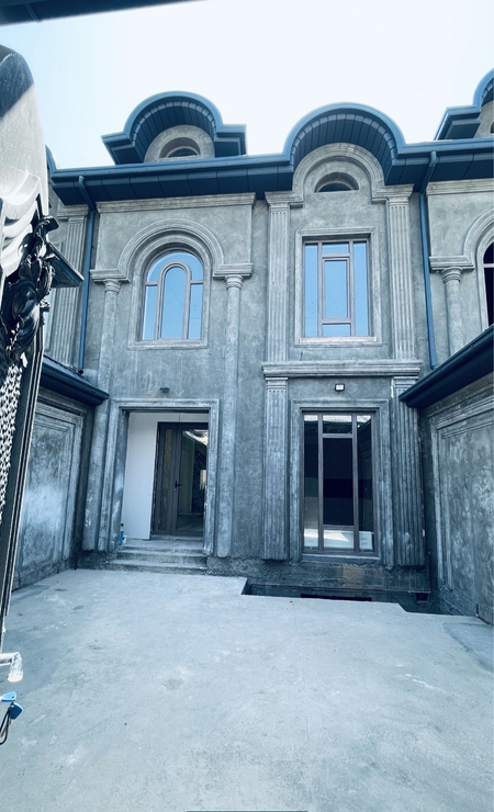 Sergeli honabod beruniy maxalla 1.25 sotix xovli sotiladi