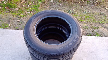 205 65 R15 Shina Zetex 2 ta