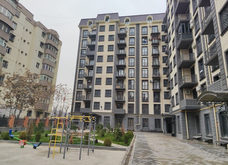 Продаётся 2комнатная евро квартира в Новостройке! Глинка, 8-роддом