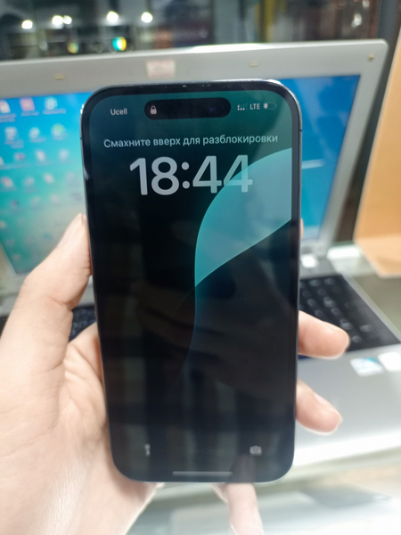 Iphone sotiladi 14 pro perpule 87%