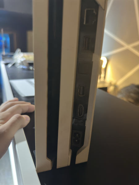 playstation4 pro