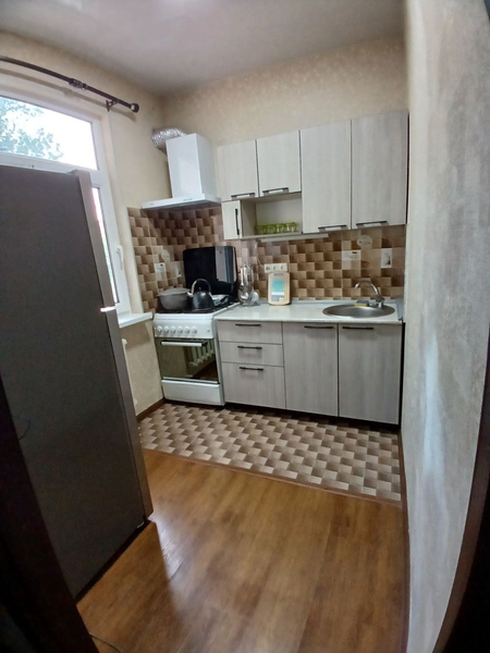 Сдается квартира Чиланзар 21