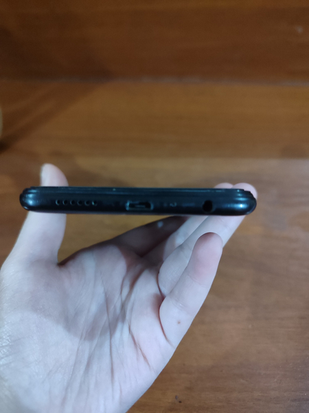 Samsung A10S telefon