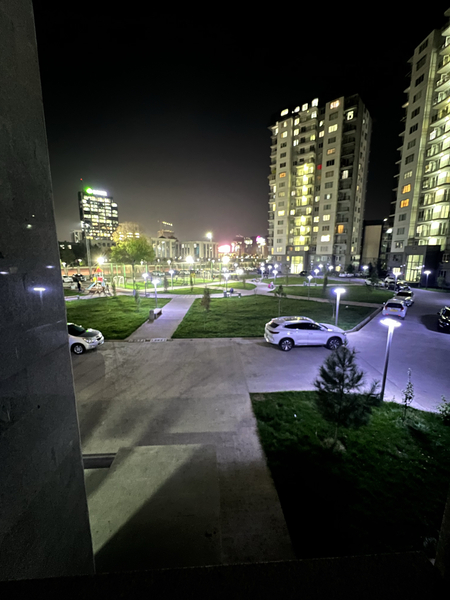 Сдаётся квартира в аренду