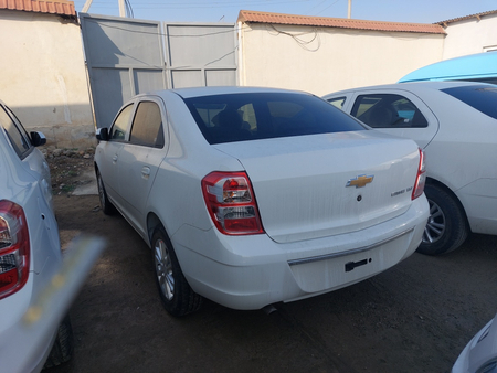 COBALT GX-styl AT plus