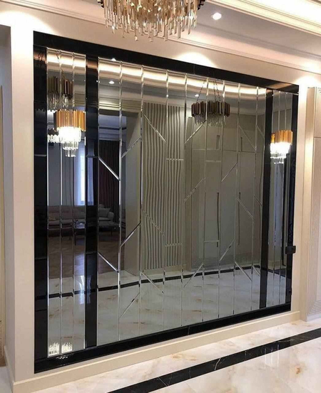 Ромбик зеркола заказ аламыз