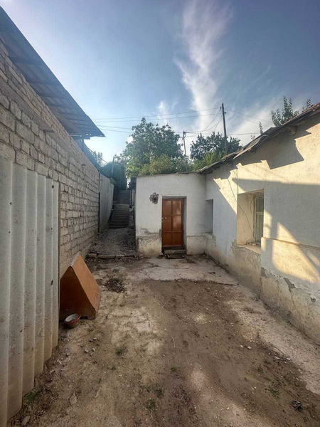 Участок под стройку Феруза Греческий Городок 1,7-сотки без въезда