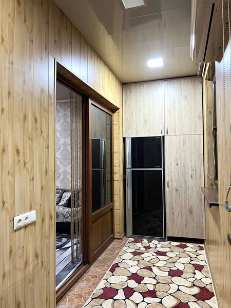 Срочно продам Асалобад-1 3/2/4