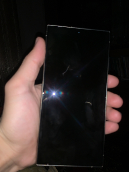 Samsung s24ultra 256gb
