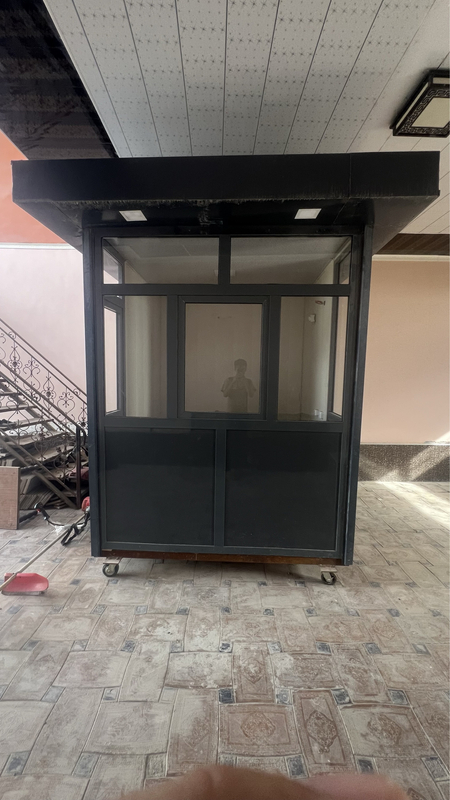 Tayyor biznes (kichik do’kon yoki coffee butka) ijaraga beriladi